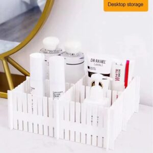 Happeyhao drawer divider (White)