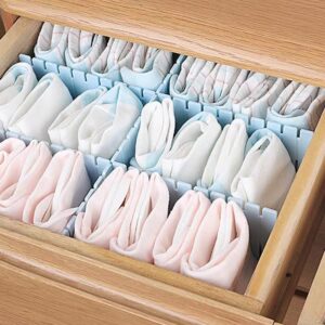 Happeyhao drawer divider (White)