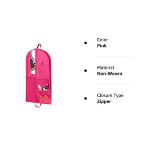 5-Star Compatible Ink 40 Inch Garment Bag