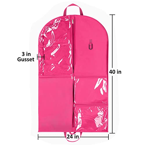 5-Star Compatible Ink 40 Inch Garment Bag