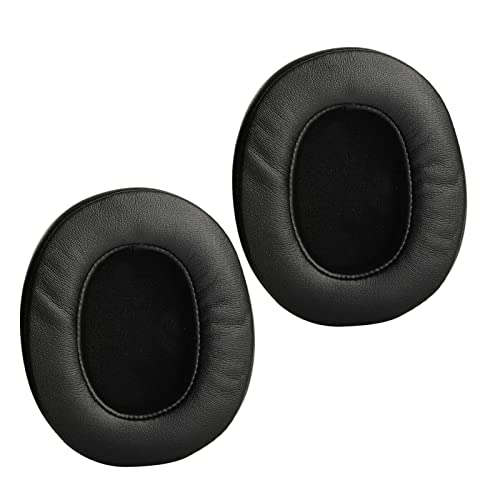 Ear Pads for Skullcandy Crusher 3.0 Wireless Hesh3 Replacement Soft Cushion Foam