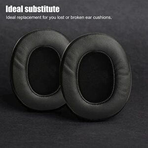 Ear Pads for Skullcandy Crusher 3.0 Wireless Hesh3 Replacement Soft Cushion Foam