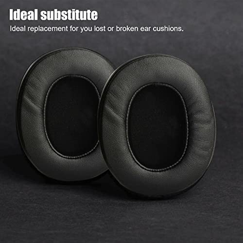 Ear Pads for Skullcandy Crusher 3.0 Wireless Hesh3 Replacement Soft Cushion Foam