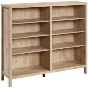 sauder pacific view, prime oak finish