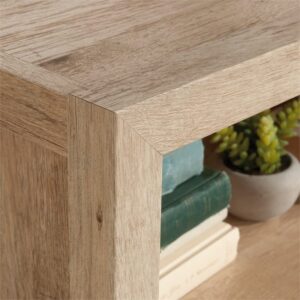 Sauder Pacific View, Prime Oak Finish