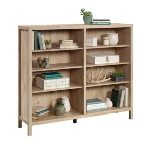 Sauder Pacific View, Prime Oak Finish