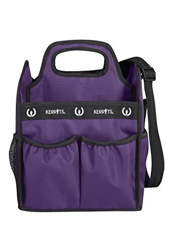 KERRITS Barn Caddy Huckleberry Size: O/S