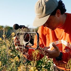 Mobile Filmmaker Cage - for MagSafe