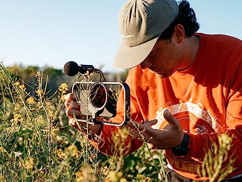 Mobile Filmmaker Cage - for MagSafe