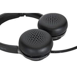 Targus Wireless Bluetooth Stereo Headset