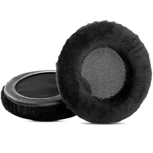 taizichangqin ear pads ear cushions earpads replacement compatible with yamaha rh-5ma rh5ma rh 5ma monitor headphone