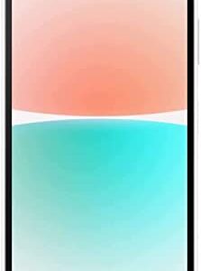 Sony Xperia 10 IV Dual SIM 128GB ROM + 6GB RAM (GSM only | No CDMA) Factory Unlocked 5G Smartphone (White) - International Version