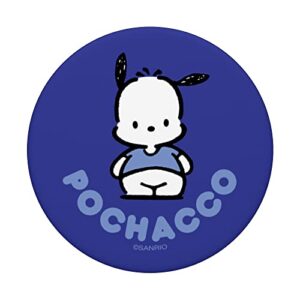 Pochacco Character Front and Back PopSockets Swappable PopGrip