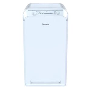 daikin uvc led room air purifier (mcb50ysau)