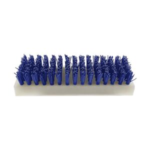 boot brush caddie refill replace blue brush for peterbilt kenworth freightliner