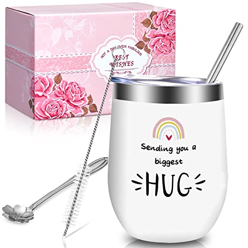 Get Well Soon Gifts for Women Thinking of You Gifts Feel Better Gifts for Women After Surgery Gifts Cheer Up Thoughtful Gifts for Women Stress Relief Gifts Sympathy Gifts for Women -Mothers Day Gifts