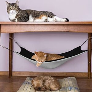 Irish Clover Pet Hammock Comfortable Adjustable Hanging Bed for Small Animals Dogs Cats Hamster