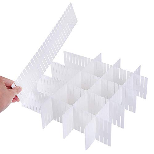 Croing (16 pcs Drawer Divider