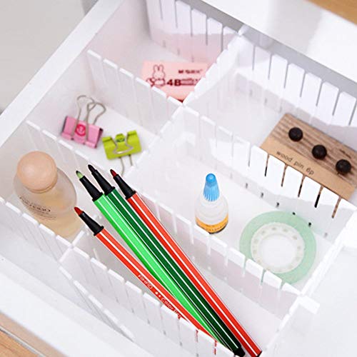 Croing (16 pcs Drawer Divider