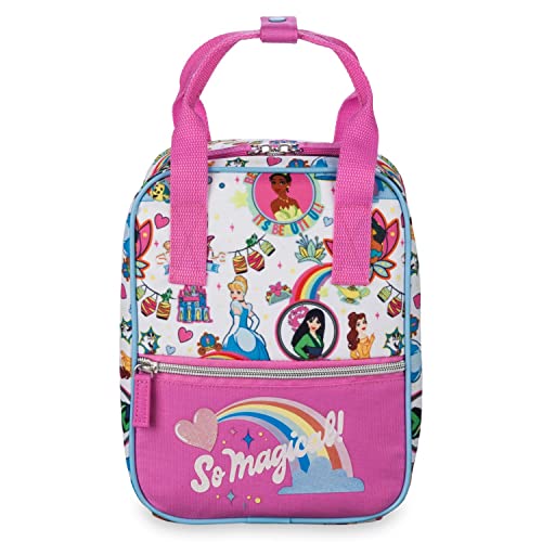 Disney Princess Lunch Tote