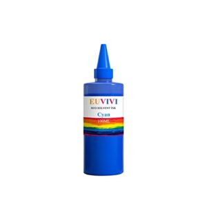 Eco Solvent Ink for Epson ecosolvent Printer WF7710 WF7720 WF7820 ET 2720 ET 2760 ET 2750 ET 4700 ET 2800 ET 2803 ET 2850 ET 15000 Water Based ecosolvent Ink 400ML