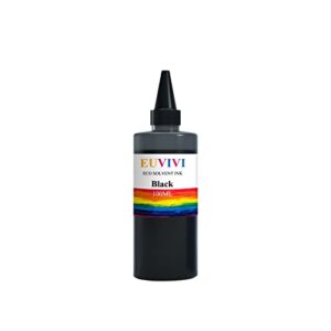 Eco Solvent Ink for Epson ecosolvent Printer WF7710 WF7720 WF7820 ET 2720 ET 2760 ET 2750 ET 4700 ET 2800 ET 2803 ET 2850 ET 15000 Water Based ecosolvent Ink 400ML