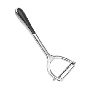 sihuuu vegetable peeler potato peelers y-type fruit peeler stainless steel peelers with sharp durable blades for kitchen peeling potato carrot apple fruits vegetables making salads veggie noodles