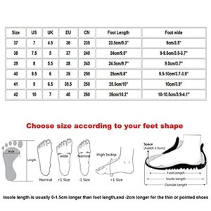 UQGHQO slippers for women wide width Women's Platform Sandals Wedge Ankle Strap Open Toe Sandals Women's Platform & Wedge Sandals High Heel Platform Pump Sandals