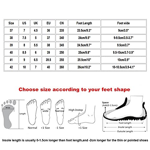 UQGHQO slippers for women wide width Women's Platform Sandals Wedge Ankle Strap Open Toe Sandals Women's Platform & Wedge Sandals High Heel Platform Pump Sandals