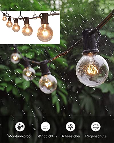 EVISTTER 20 Pack Q Hanger Hooks for Outdoor String Lights Hooks,Christmas Lights Hanger Hooks Rust-Resistant for Outdoor Decoration Hanging(2.2In,Bronze)