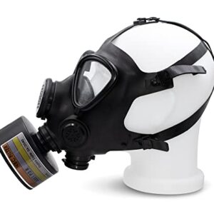 SUPERGUM M15 Israeli Gas Mask