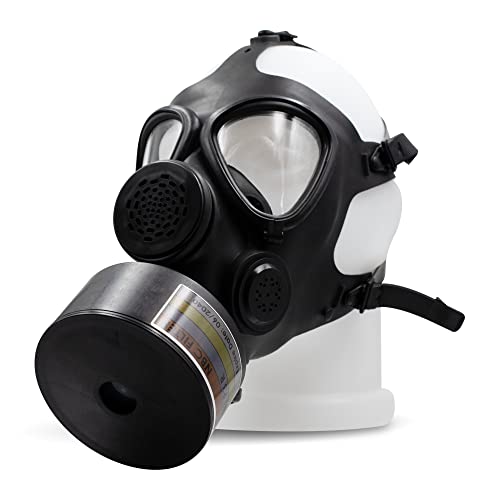 SUPERGUM M15 Israeli Gas Mask