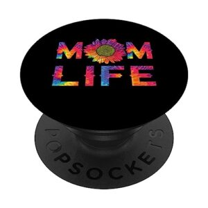 Mom Life PopSockets Swappable PopGrip