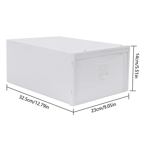 Underwear Storage Box,Clothes Drawer Organizers,Underwear Storage,Storage Box Compartment,Foldable Underwear Storage Box with 9/12 Compartments Divider Box Socks,Sock Underwear Organizer Dividers