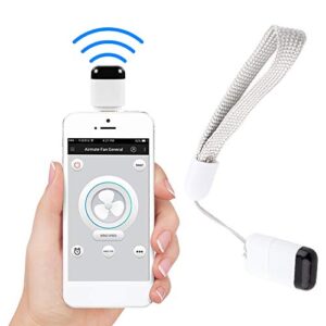 Mobile Phone Infrared Controller, IR Signal Universal Mobile Phone IR Remote Controller Mini for Refrigerator for Fan for Conditioner(Micro USB Mobile Phone Dedicated)