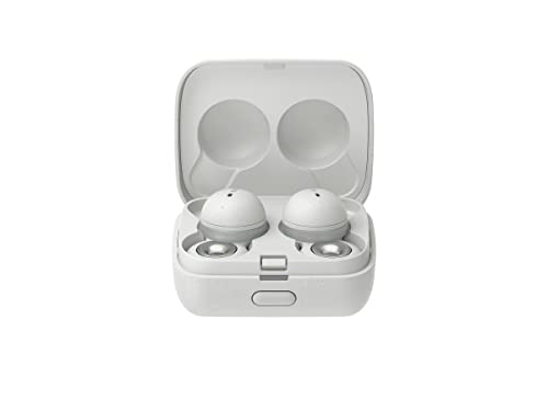 Sony LinkBuds Truly Wireless Earbuds - WFL900/W (Certified Refurbished)