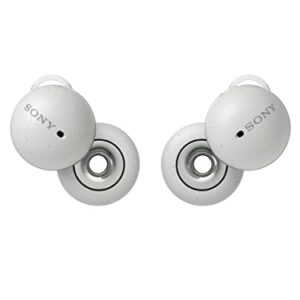 Sony LinkBuds Truly Wireless Earbuds - WFL900/W (Certified Refurbished)