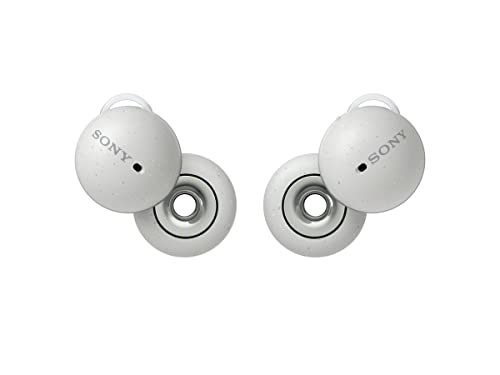 Sony LinkBuds Truly Wireless Earbuds - WFL900/W (Certified Refurbished)