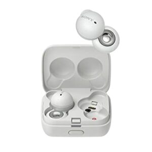 Sony LinkBuds Truly Wireless Earbuds - WFL900/W (Certified Refurbished)