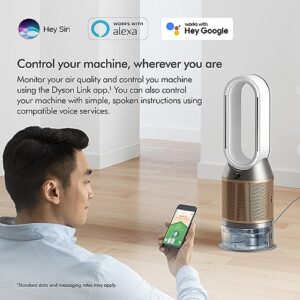 Dyson Purifier Humidify+Cool Formaldehyde