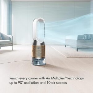 Dyson Purifier Humidify+Cool Formaldehyde