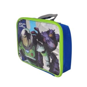 BUDDY N BUDDIES Buzz Lightyear Rectangle Lunch Bag