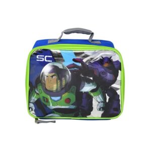 BUDDY N BUDDIES Buzz Lightyear Rectangle Lunch Bag