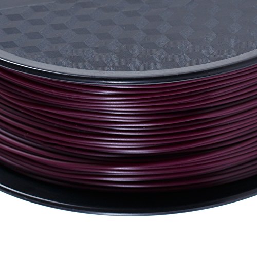 Paramount 3D ASA (Decepticon Purple) 1.75mm 1kg Filament [PRL40077449SA] **ASA**