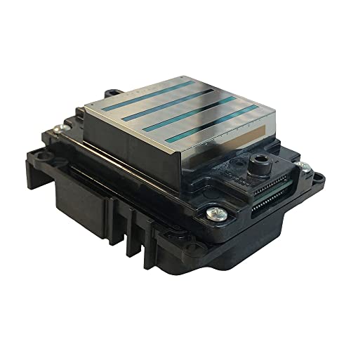 POVOKICI US Stock i3200-A1 Water-Based Printhead E*p*Son for Direct to Film Printer(DTF Printer) Original New Printhead for ECO-Solvent UV Series