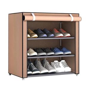 shoe rack shoe shelf stackable shoe rack multifunction 3 tier shoe cabinet fabric shoe rack organiser shoes boots storage rack shelf with cover shoe storage organiser racks shoe bench stackable shoes