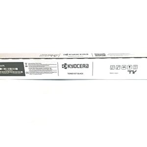 TK-8547K 1T02YM0US0 Black Toner Cartridge for Supported Printers TASKalfa 4054ci / 5054ci