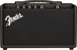 fender mustang lt40s guitar amplifier