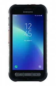 samsung galaxy xcover fieldpro g889a 64gb black (at&t + unlocked)