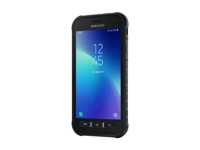 Samsung Galaxy Xcover FieldPro G889A 64GB Black (AT&T + Unlocked)